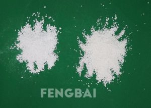 NaDCC Disinfectant for Water Treatment - Fengbai Factory