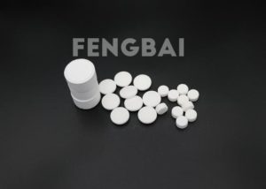 NaDCC Disinfectant for Water Treatment - Fengbai Factory