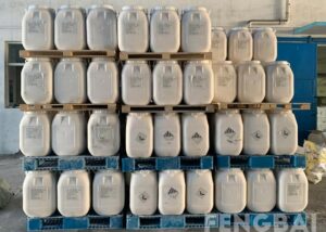 NaDCC Disinfectant for Water Treatment - Fengbai Factory