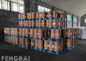 NaDCC Disinfectant for Water Treatment - Fengbai Factory