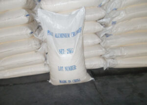 A shipment of PAC Powder has Arrived in Malaysia - Fengbai